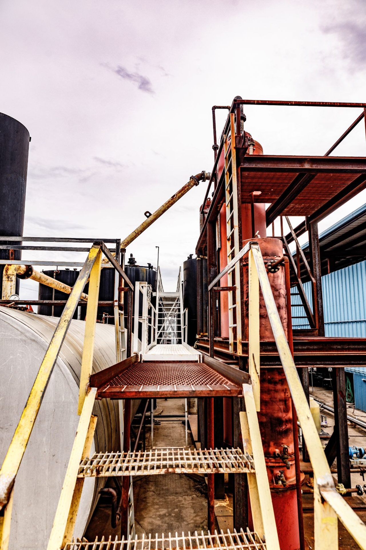 Customized Waste Profiling and Minimization - January Environmental